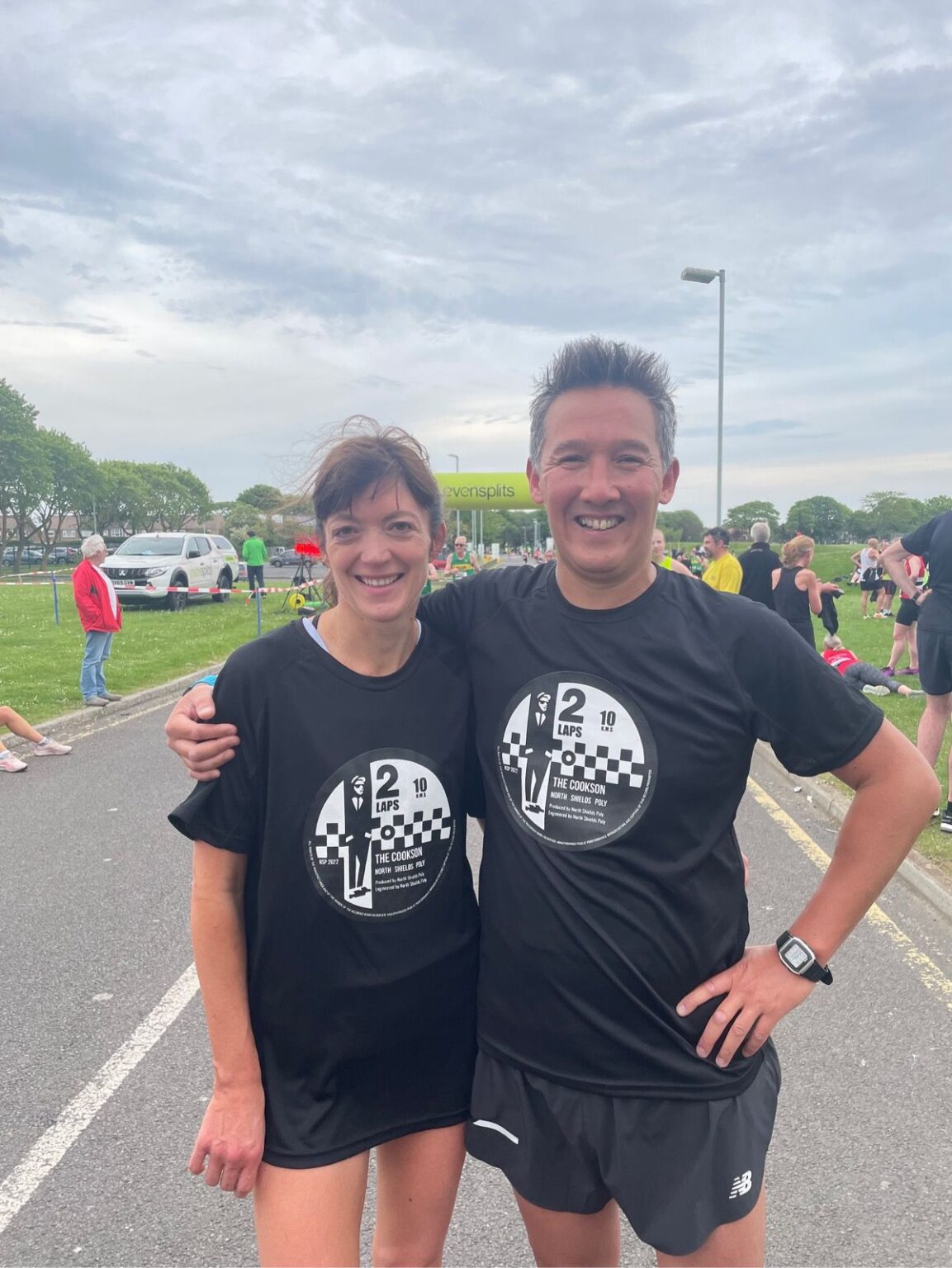 Clive Cookson 10K, 18th May 2022 | Claremont Road Runners