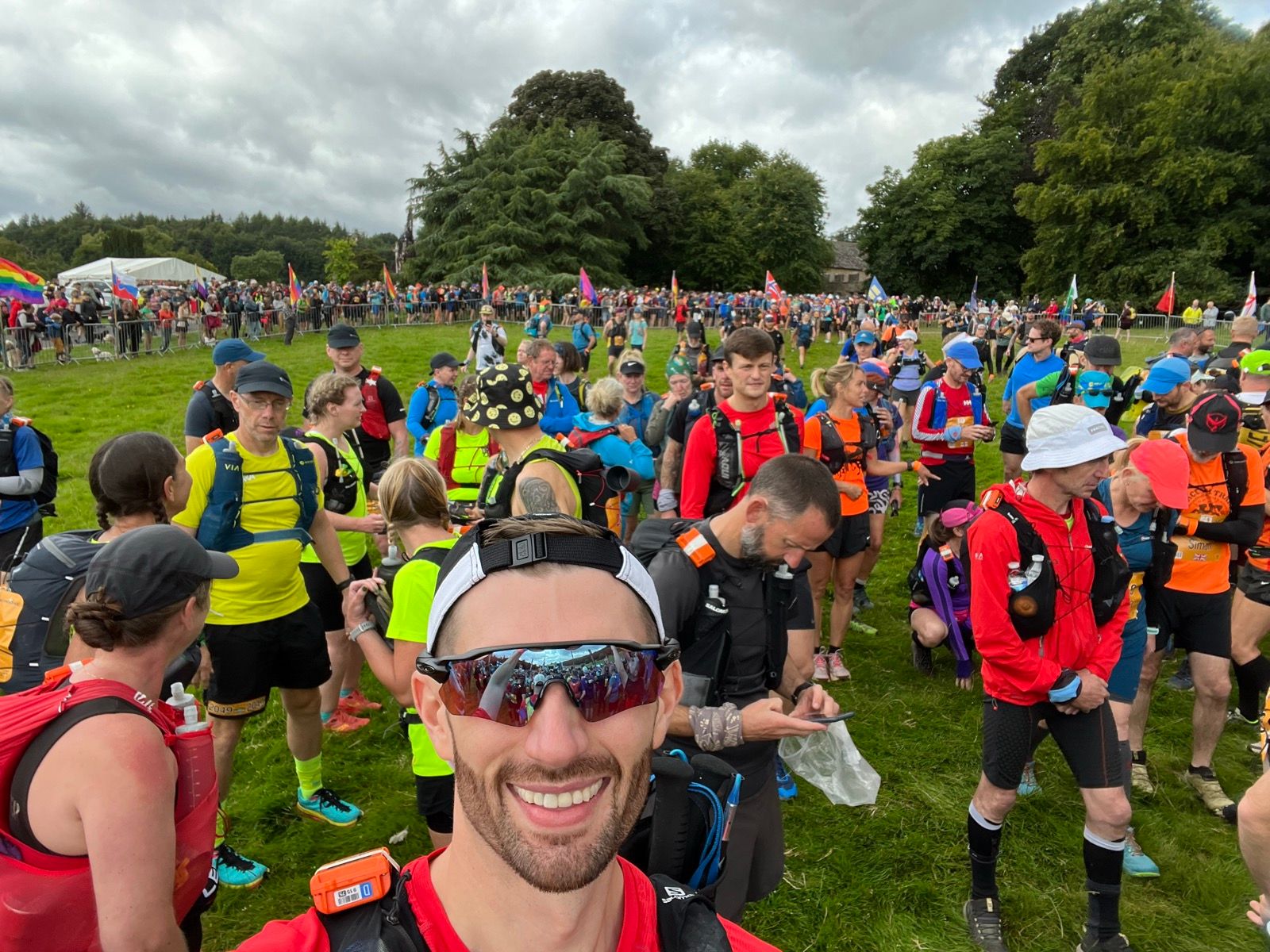 Montane Lakeland 50, 29th July 2023 | Claremont Road Runners